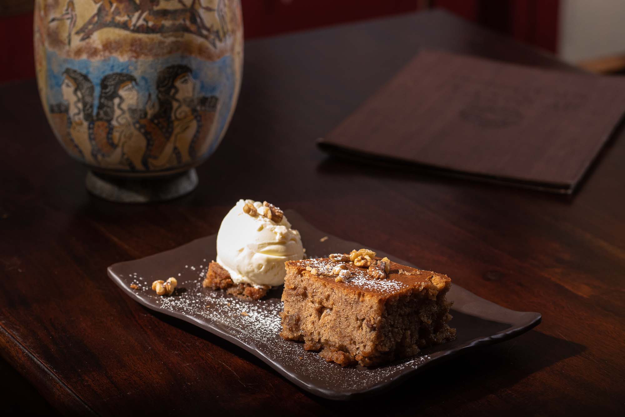 Our History | Pasiphae